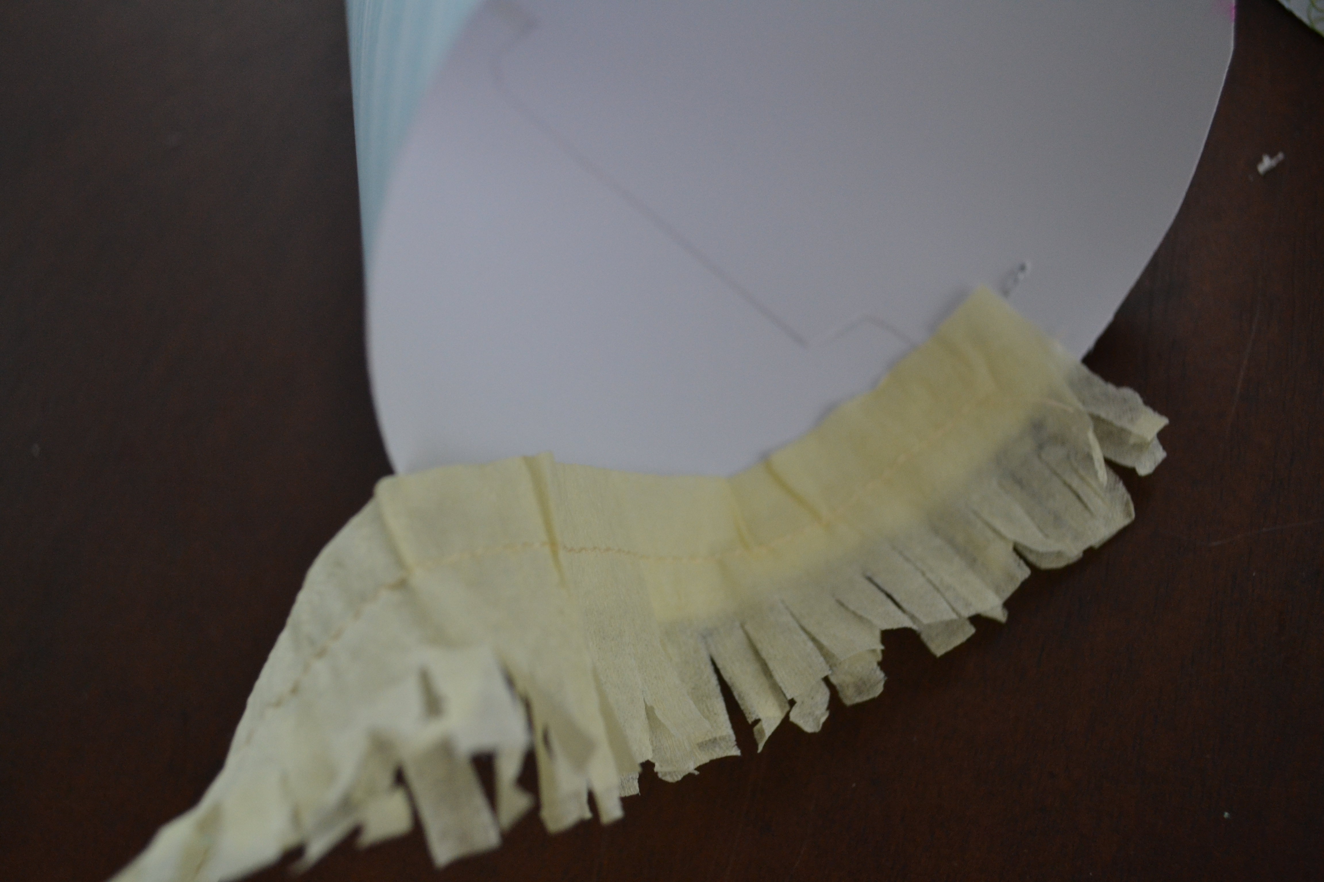 How To Make A Paper Party Hat Detailed Paper Party Hat Tutorial