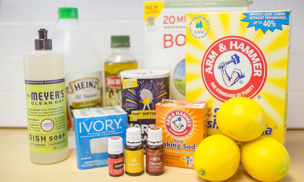 Speed Cleaning | Get a Neat & Tidy House in Just Minutes a Day