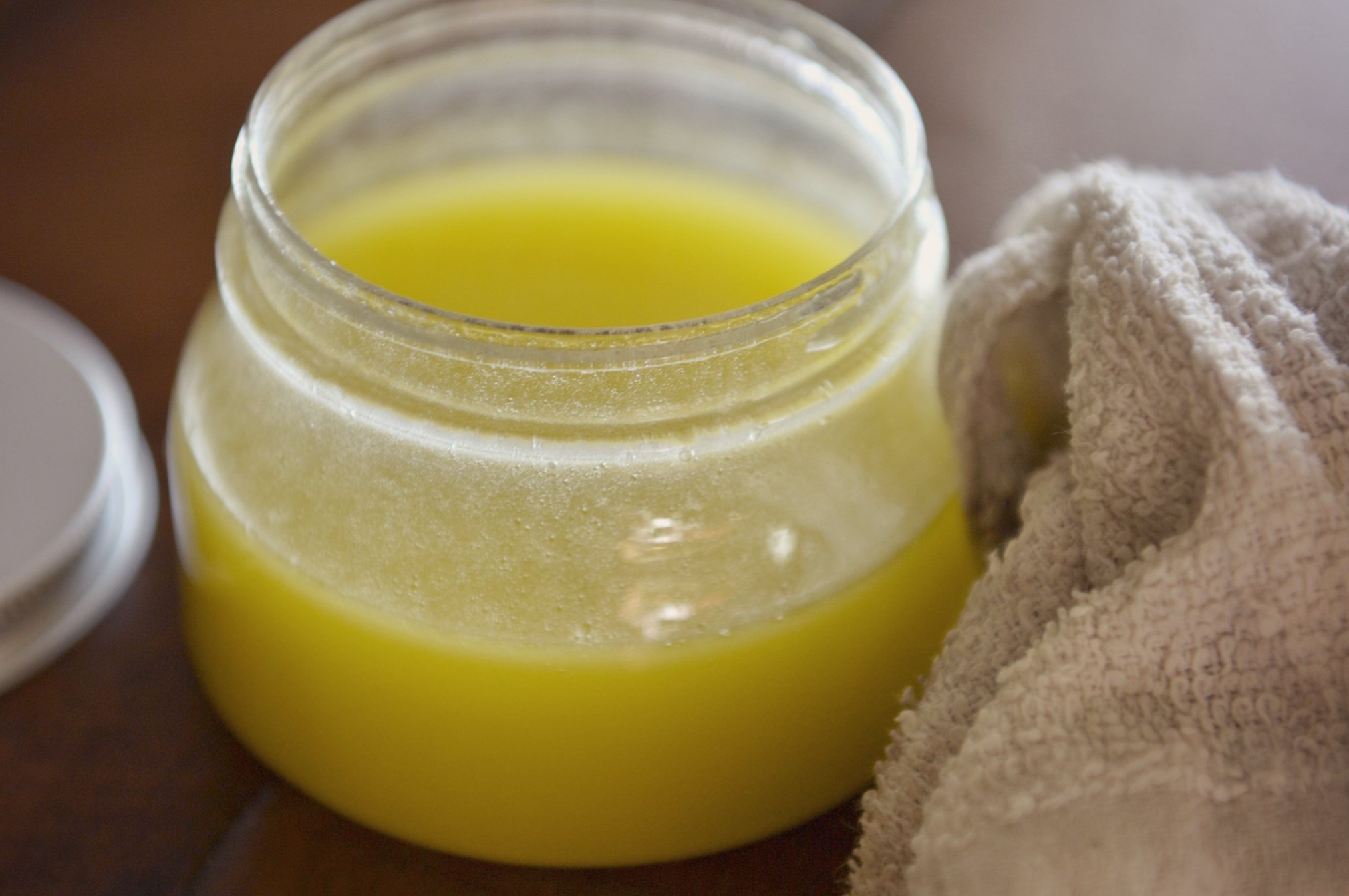 Green & Thrifty Cleaning Products | DIY Cleaning Supplies