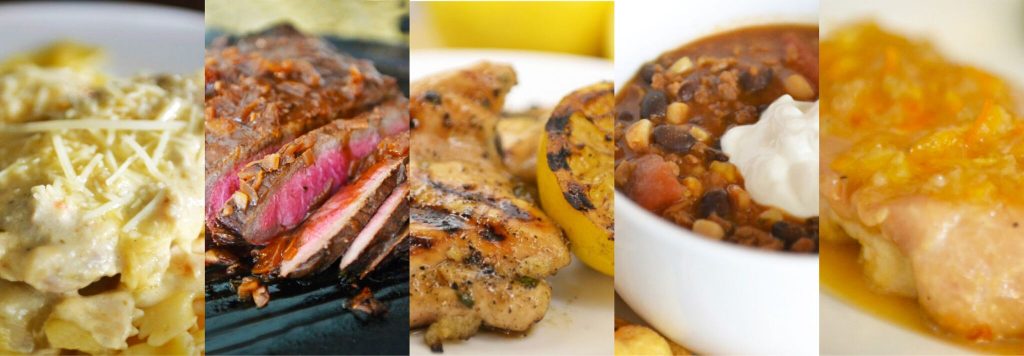 10 Meals in an Hour | Easy Freezer Cooking Meal Plan