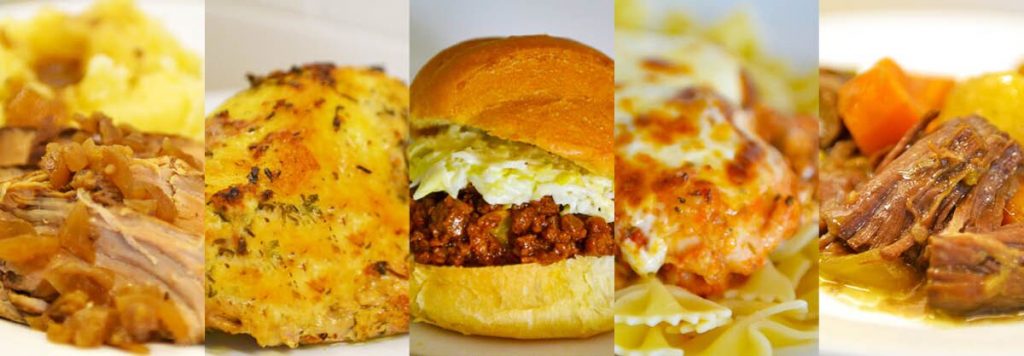 10 Meals in an Hour Part 3 | Easy Freezer Cooking Meal Plan