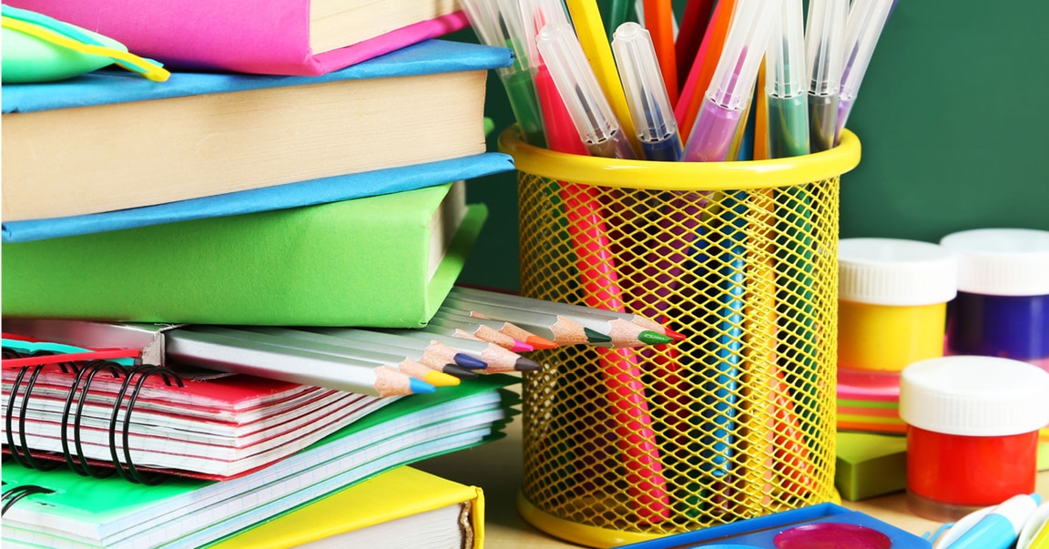 3 Back To School Budget Lessons Every Kid Needs To Learn School Shopping 3 Back To School Budget Lessons Every Kid Needs To Learn School Shopping