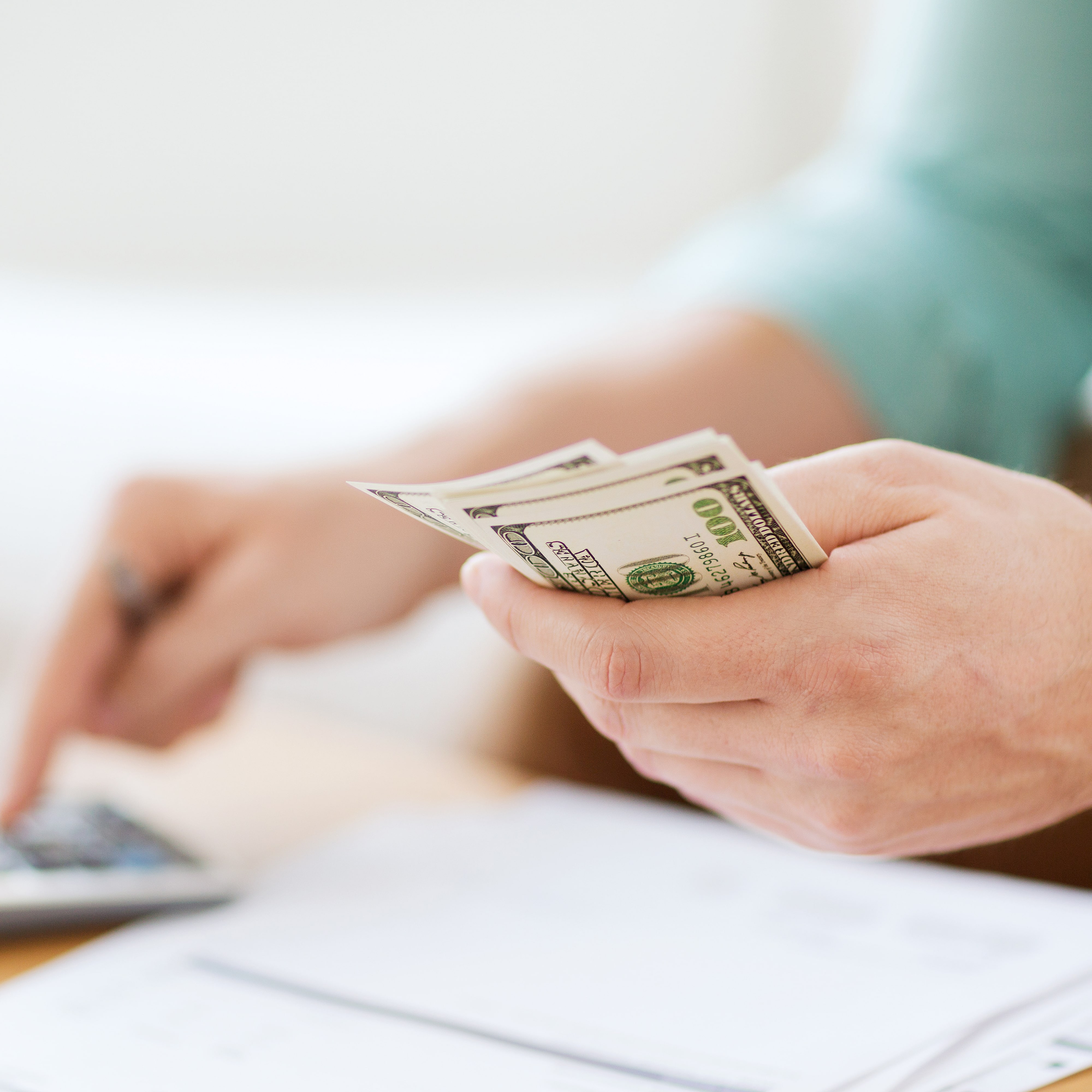 How To Create A Financial Year Calendar In Excel