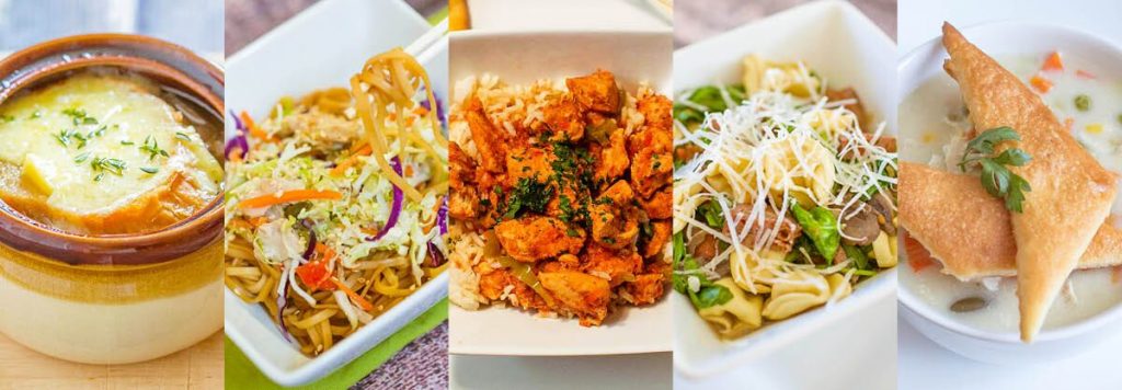 10 Meals in an Hour™ Part 11 | Living Well Spending Less®