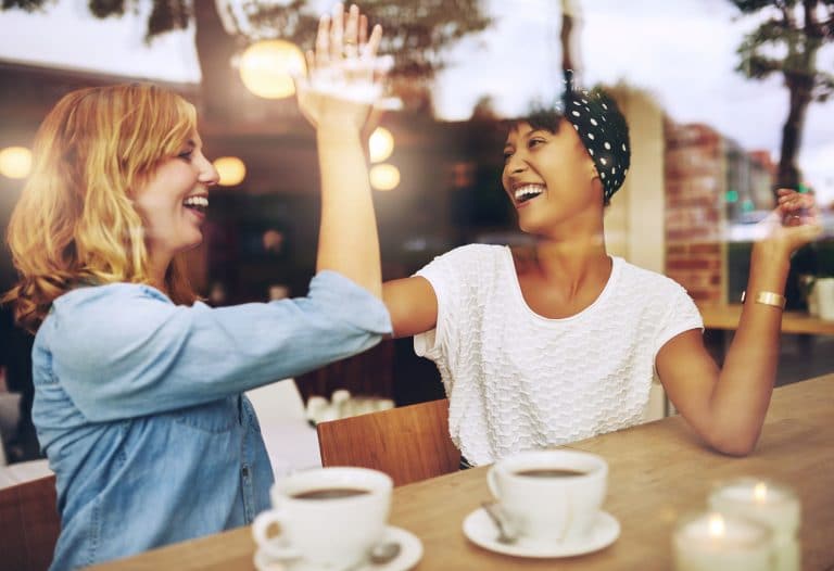 Types of Friendships Everyone Should Have | Living Well Spending Less®