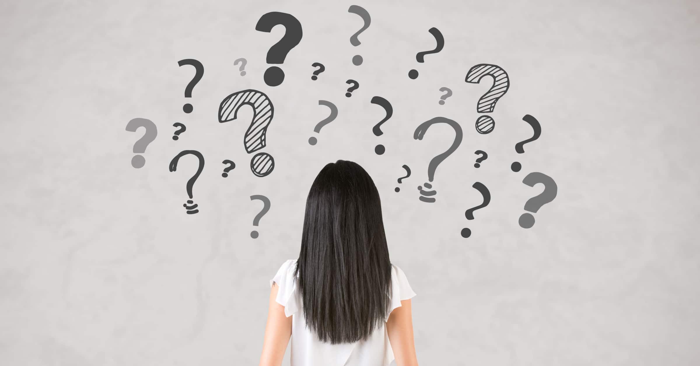 The Two Most Important Questions In Life Living Well Spending Less The Two Most Important Questions In Life Living Well Spending Less