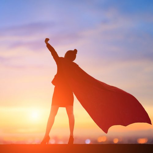 The Seven Principles of Courage - Living Well Spending Less®