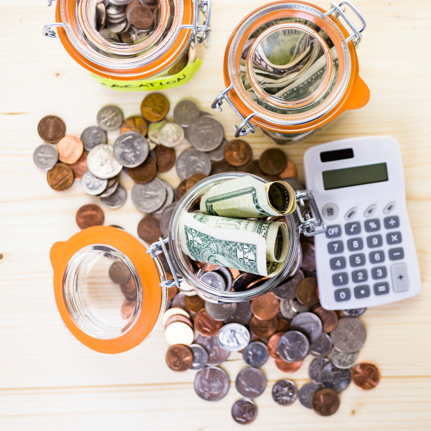 Save or Splurge? Know When to Cut Back & When to Pay More - Living Well ...