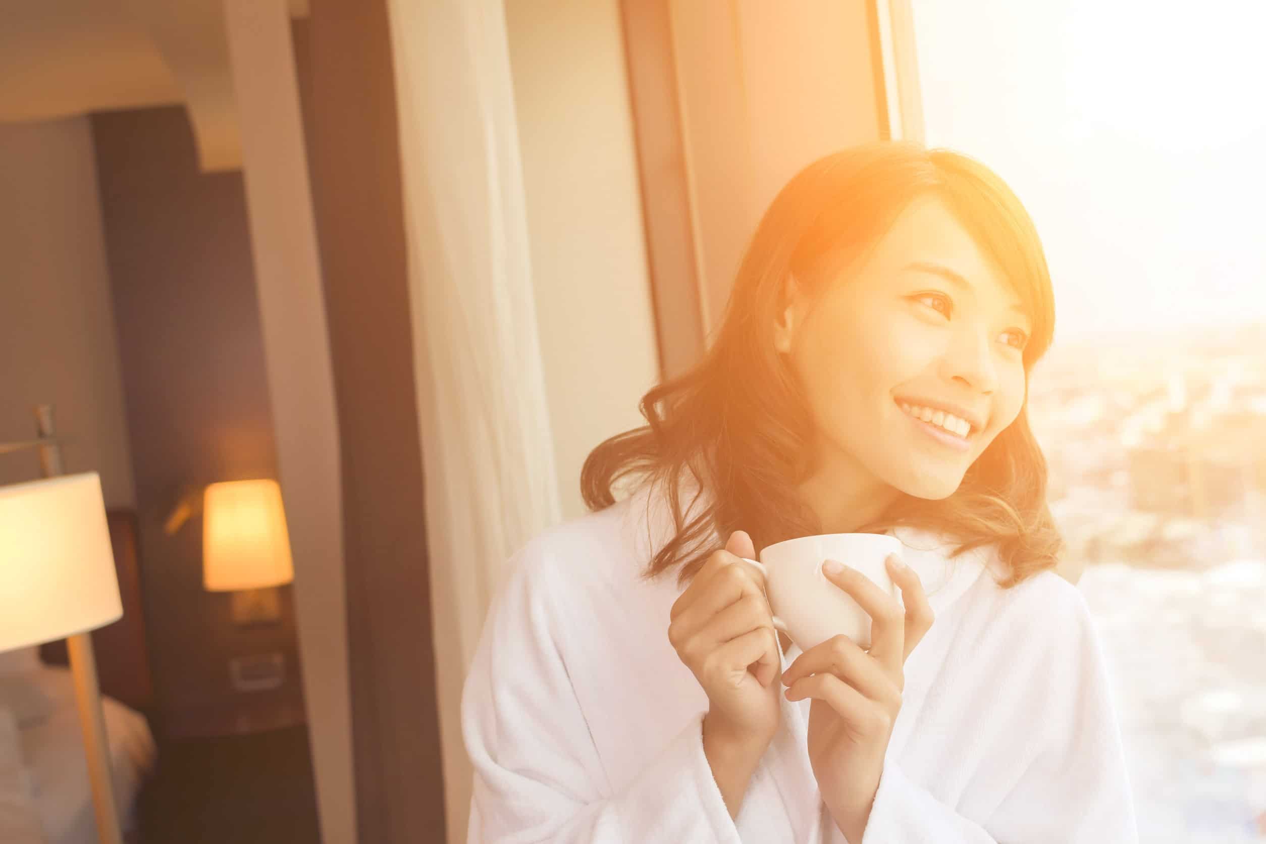 How to Create a Morning Routine That Works for You | Morning Habits